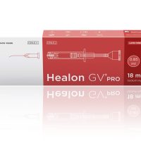 Healon Duet Pro - Ridas Optik