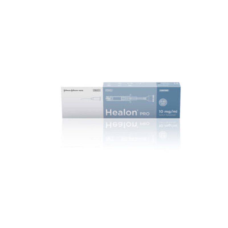 Healon Pro – Ridas Optik